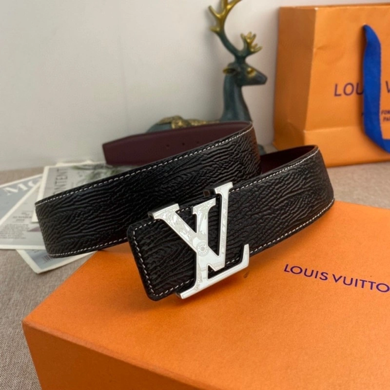 Top match Louis Vuitton Belts