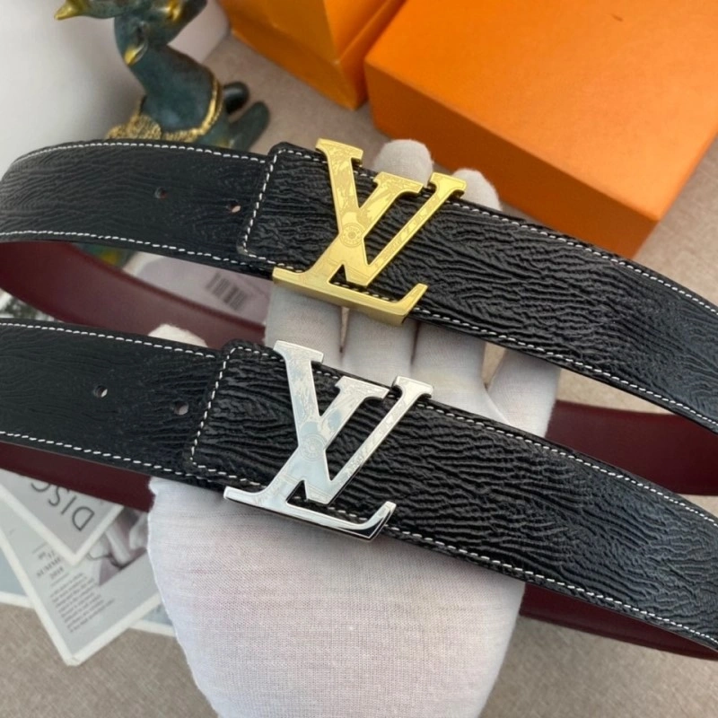 Top match Louis Vuitton Belts