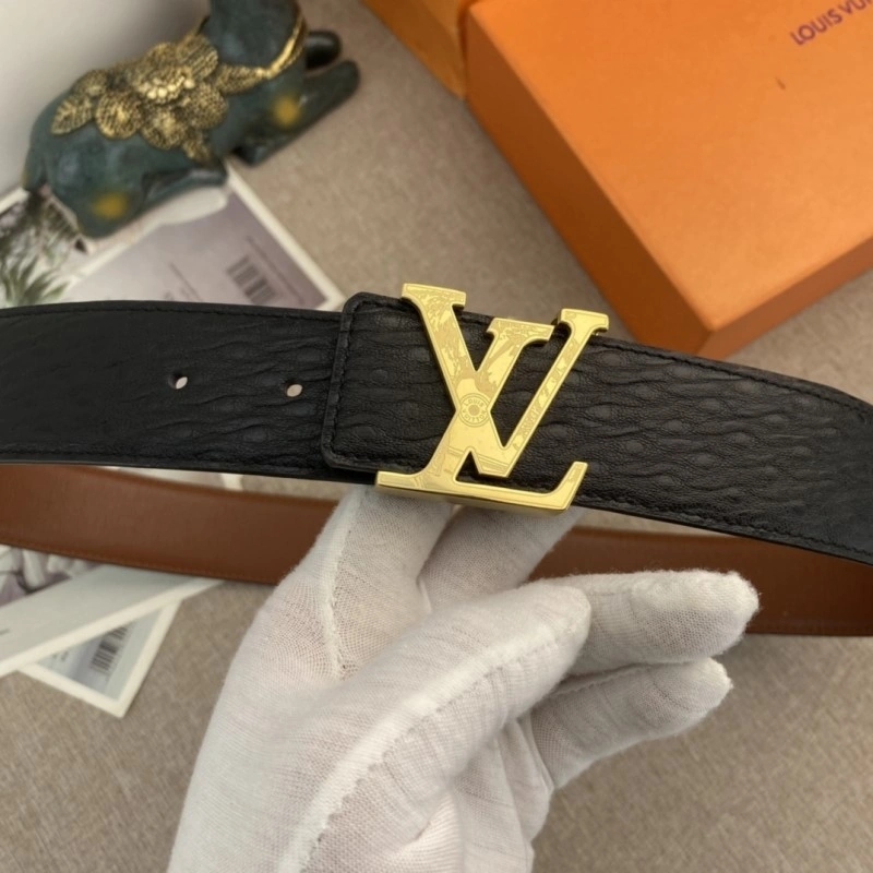 Top match Louis Vuitton Belts