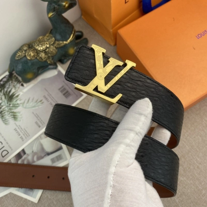 Top match Louis Vuitton Belts