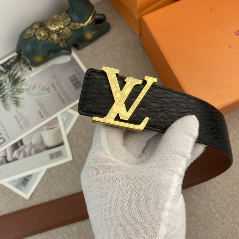 Top match Louis Vuitton Belts