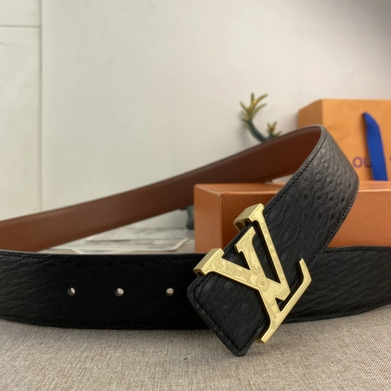 Top match Louis Vuitton Belts