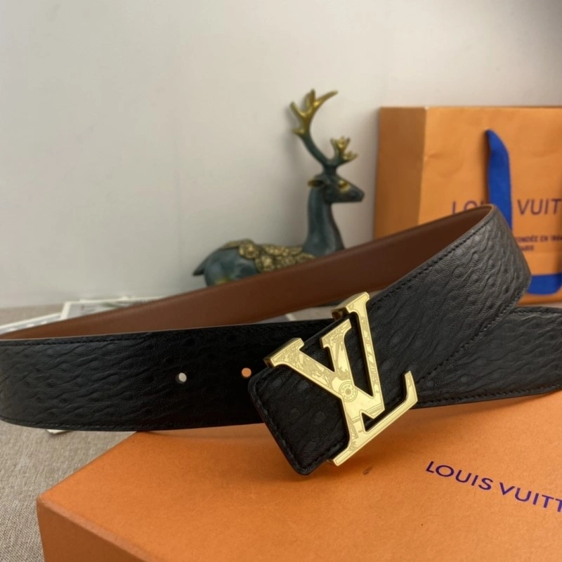Top match Louis Vuitton Belts