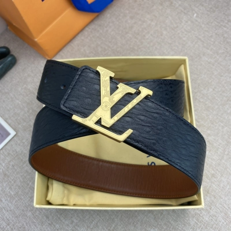 Top match Louis Vuitton Belts
