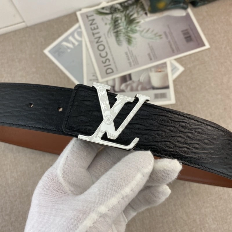 Economical Louis Vuitton Belts