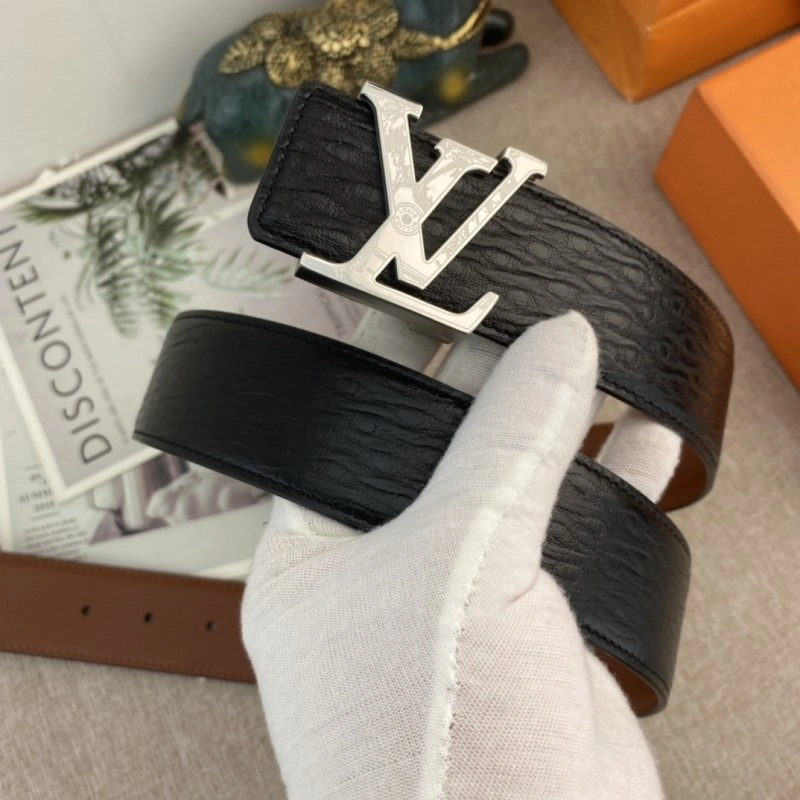 Economical Louis Vuitton Belts