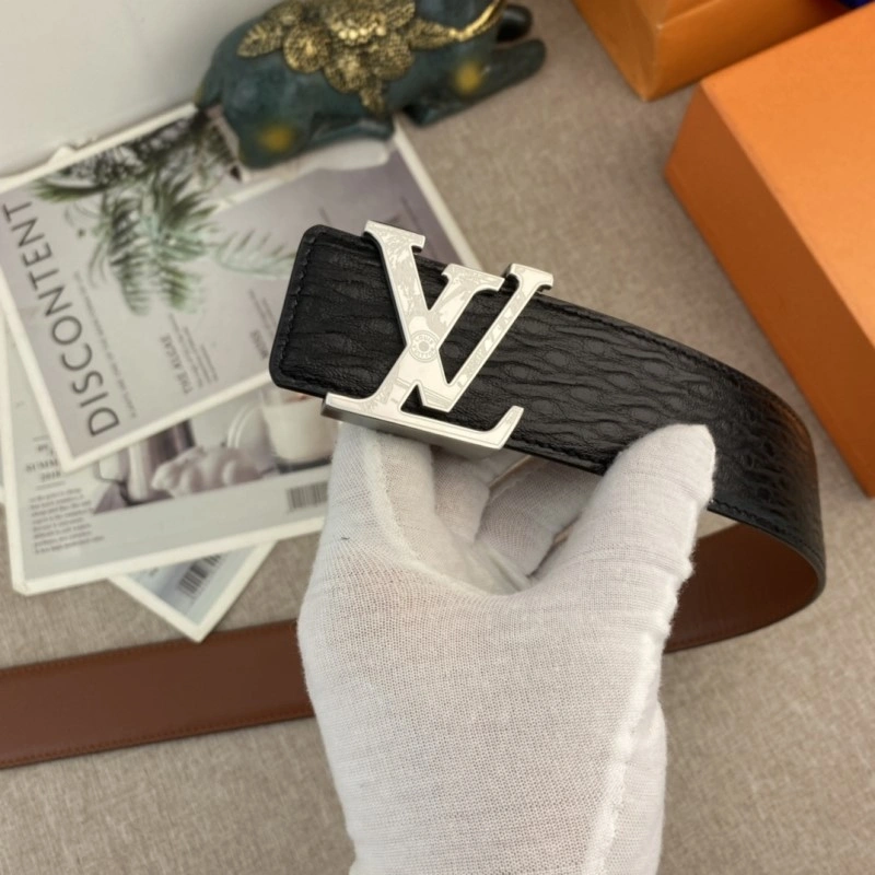 Economical Louis Vuitton Belts