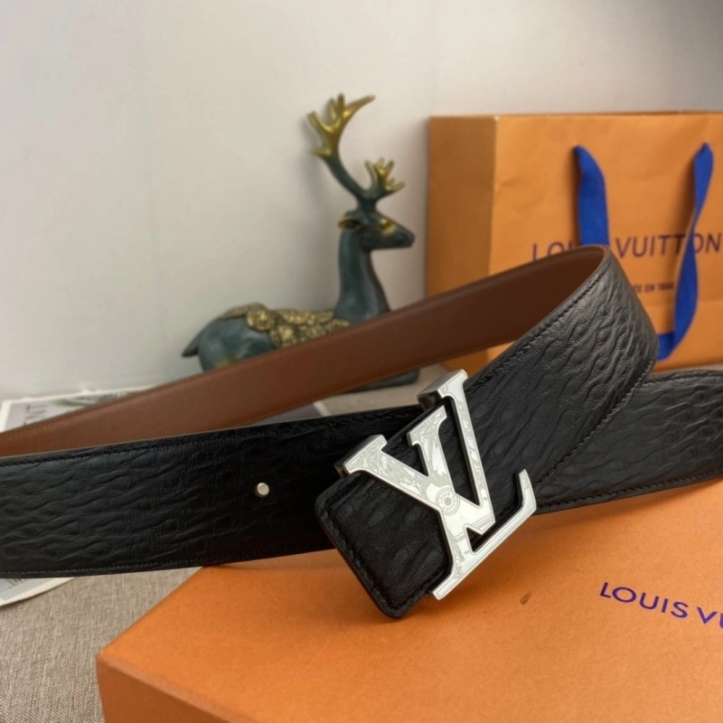 Economical Louis Vuitton Belts