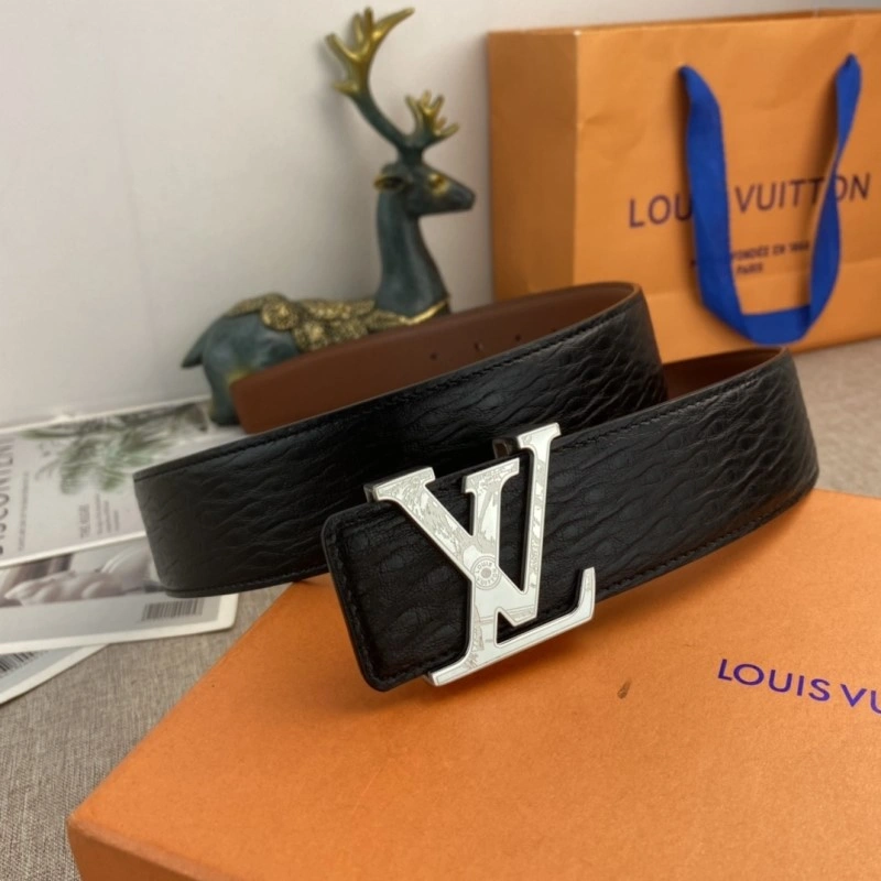 Economical Louis Vuitton Belts