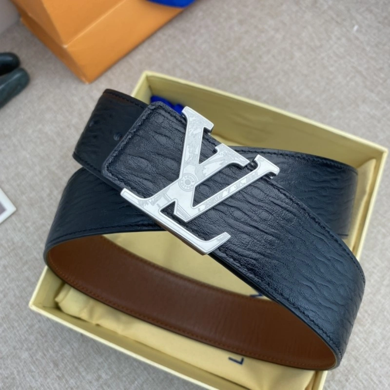 Economical Louis Vuitton Belts