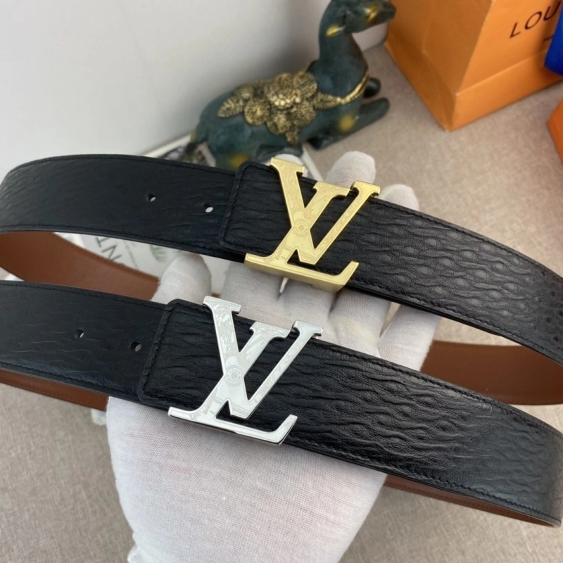 Economical Louis Vuitton Belts