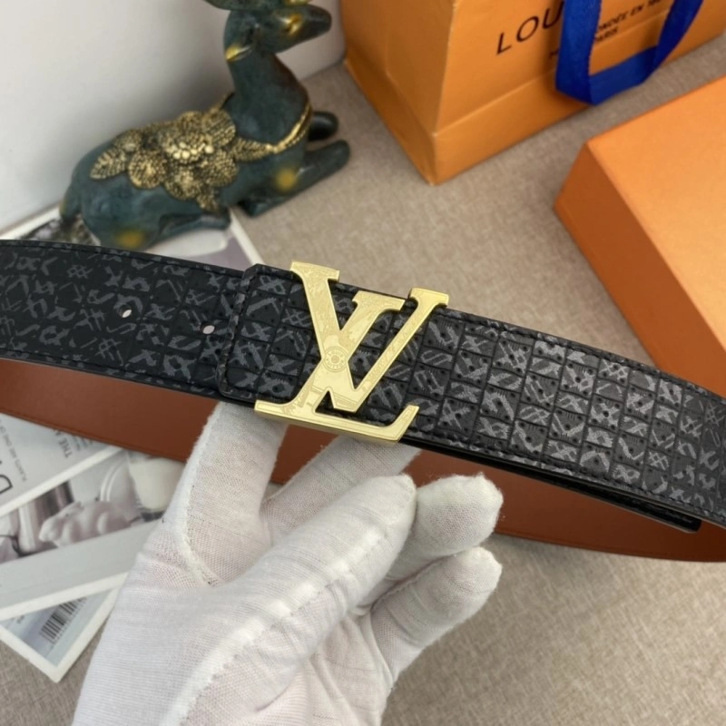 Low-cost Louis Vuitton Belts