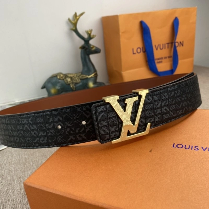 Low-cost Louis Vuitton Belts