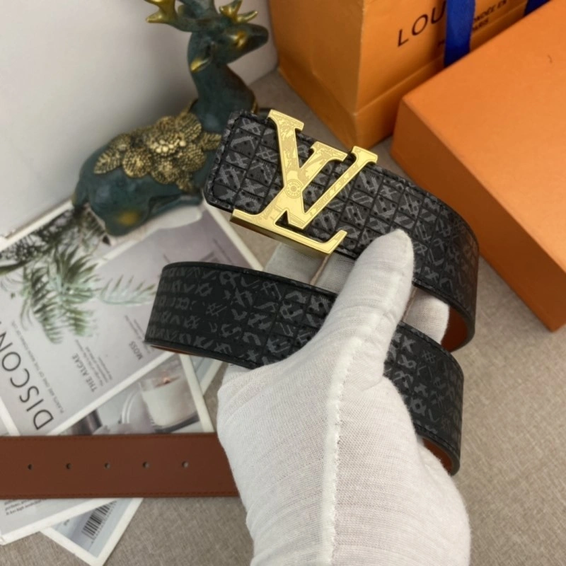 Low-cost Louis Vuitton Belts