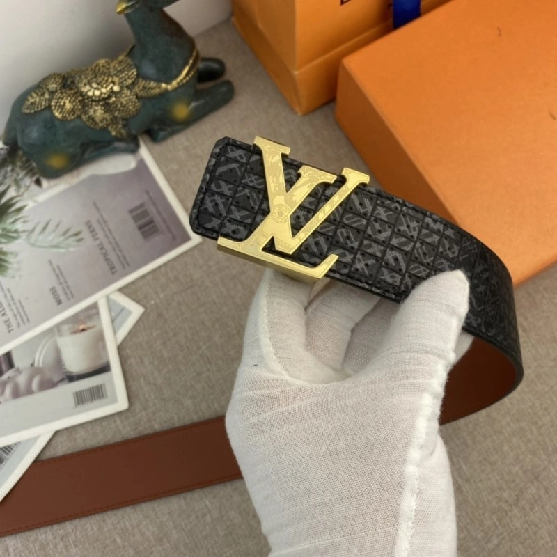 Low-cost Louis Vuitton Belts
