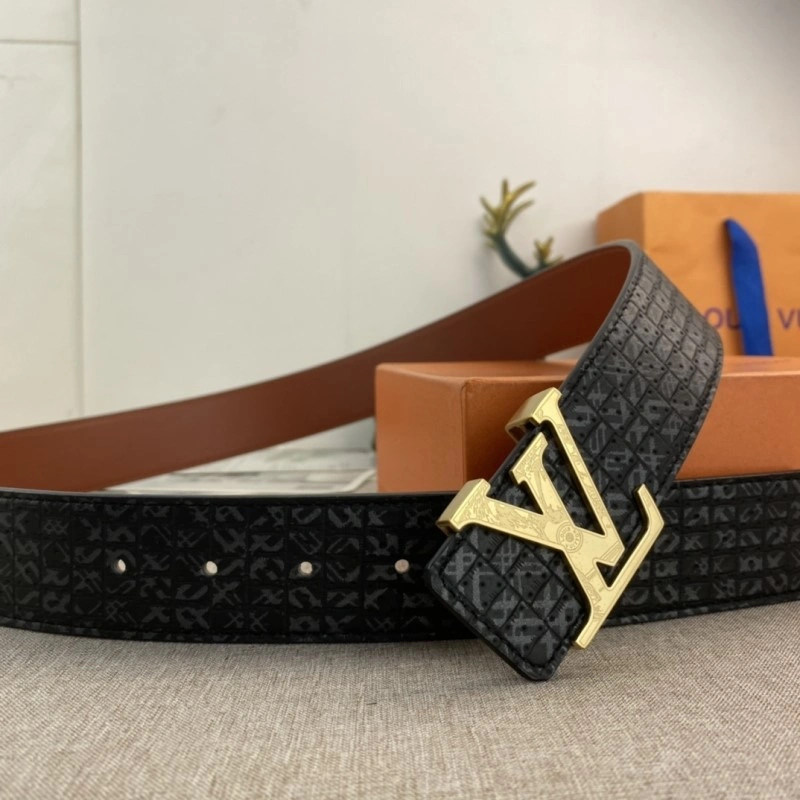 Low-cost Louis Vuitton Belts