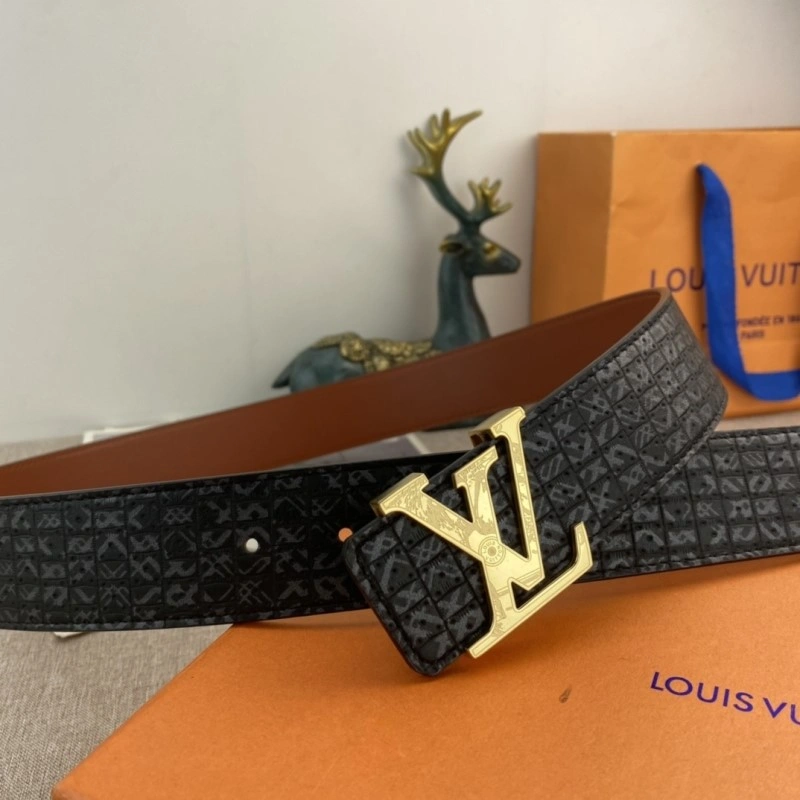 Low-cost Louis Vuitton Belts