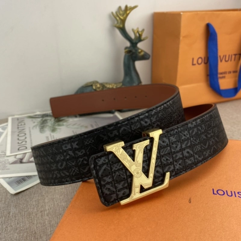 Low-cost Louis Vuitton Belts