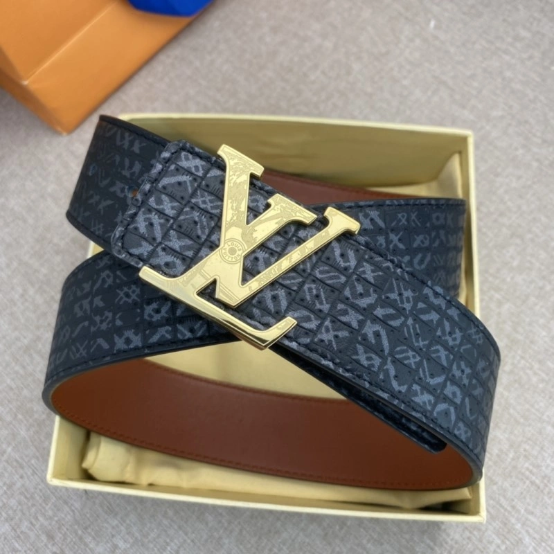 Low-cost Louis Vuitton Belts
