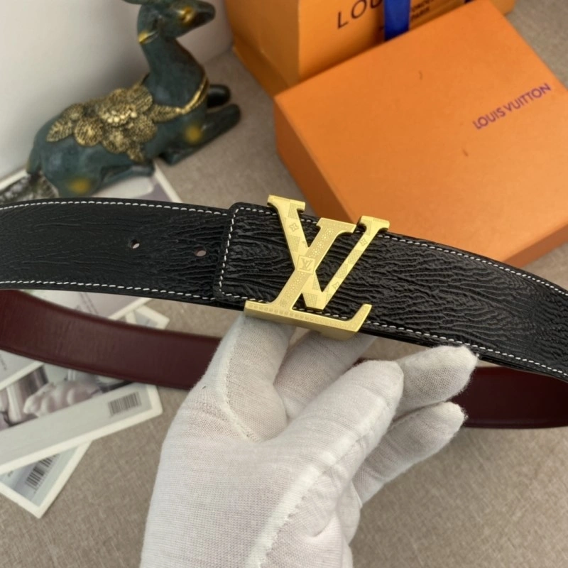 Brand-original Louis Vuitton Belts
