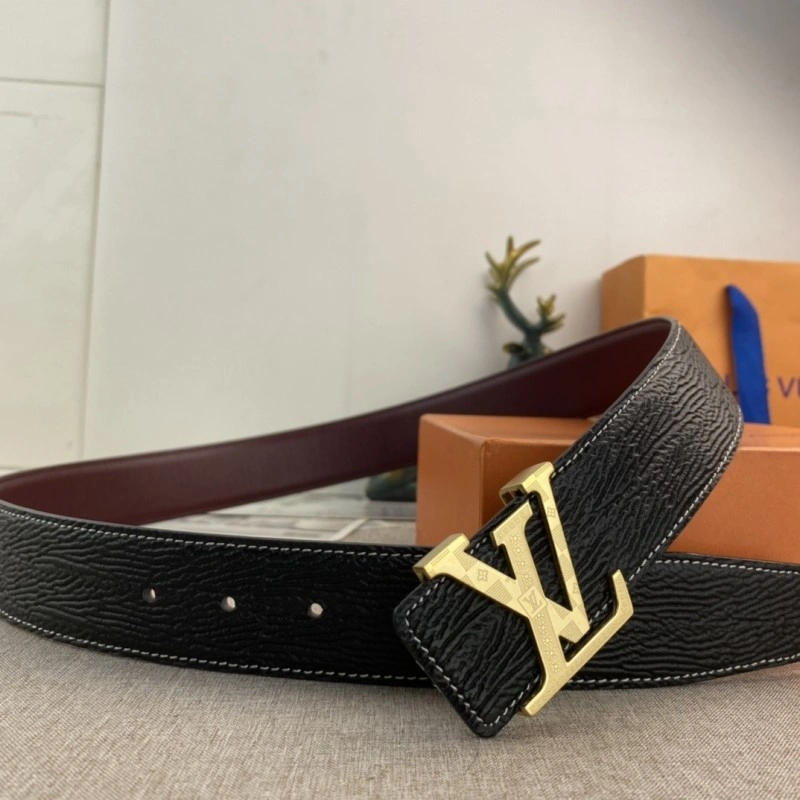 Brand-original Louis Vuitton Belts
