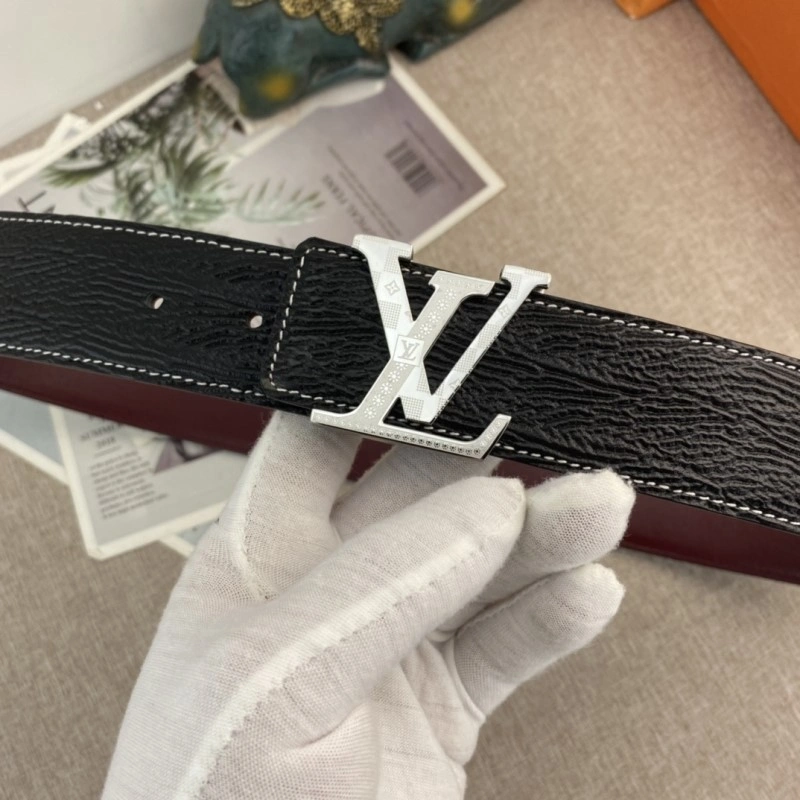 Official Louis Vuitton Belts
