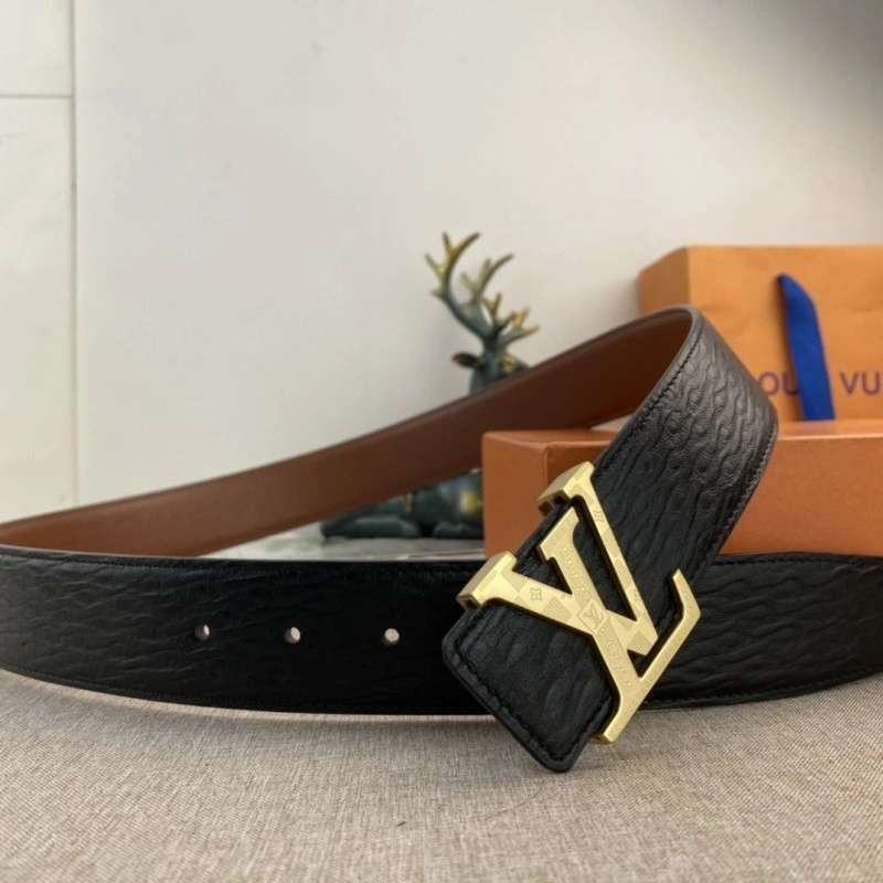 Authentic Louis Vuitton Belts
