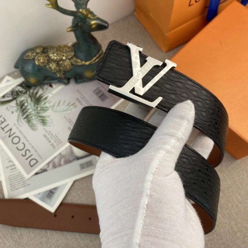 Legit Louis Vuitton Belts
