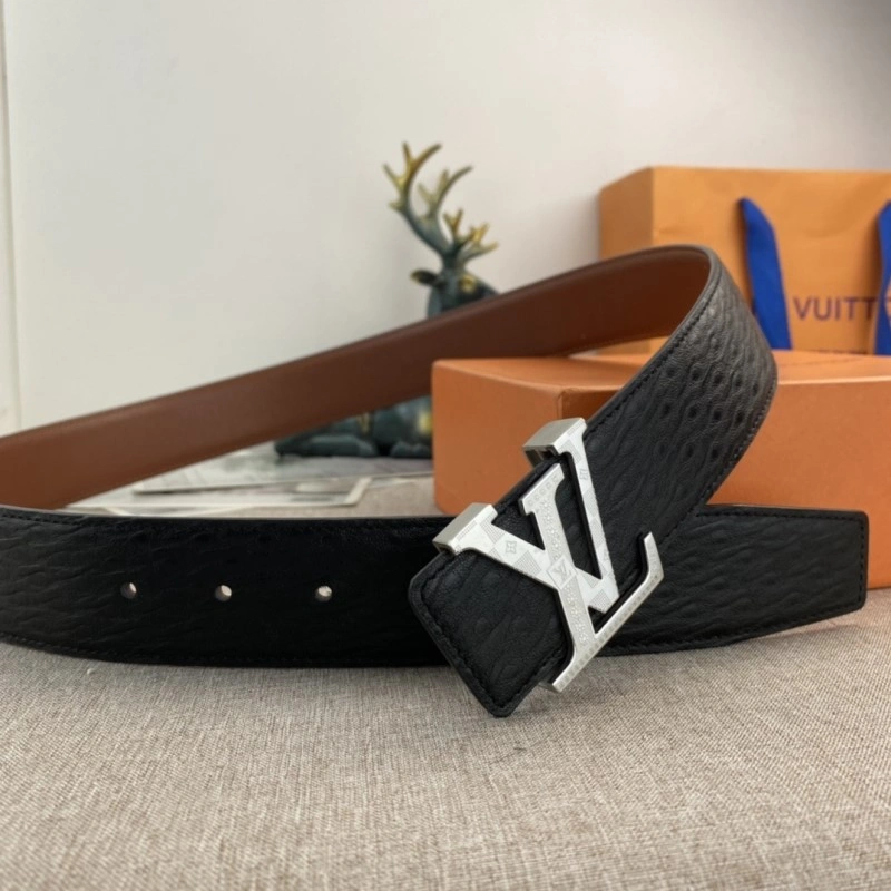 Legit Louis Vuitton Belts
