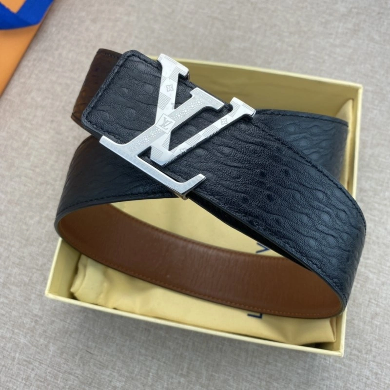 Legit Louis Vuitton Belts