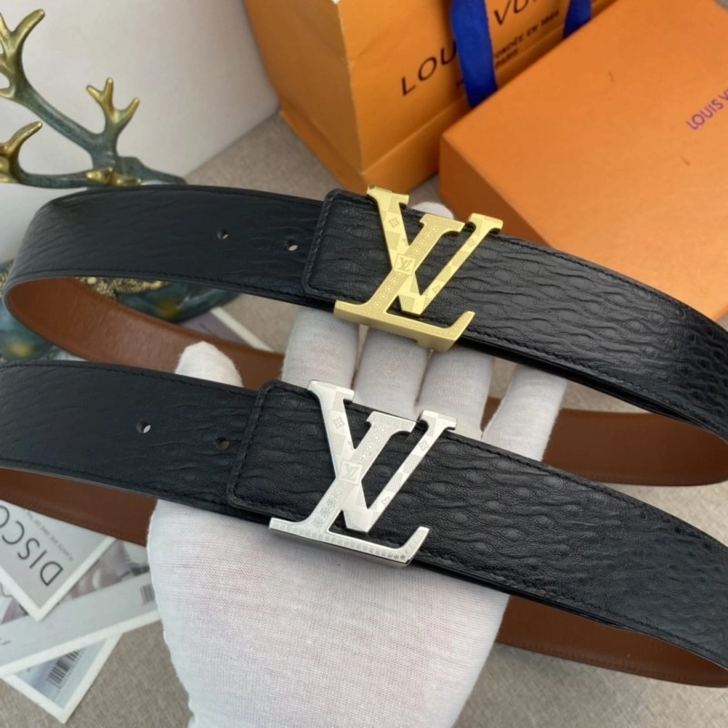 Legit Louis Vuitton Belts