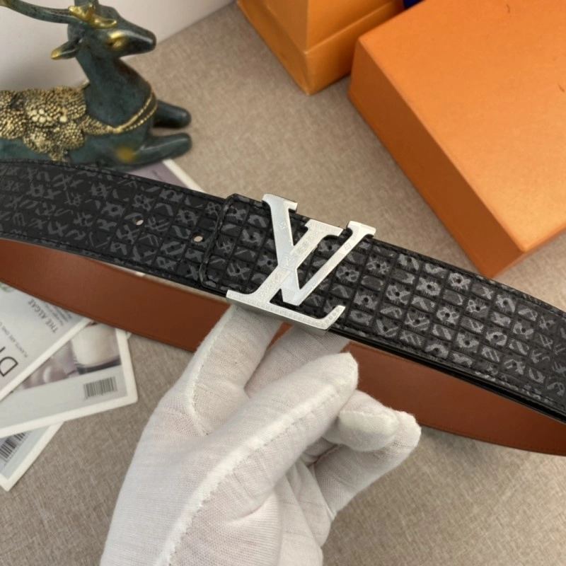 Affordable Louis Vuitton Belts
