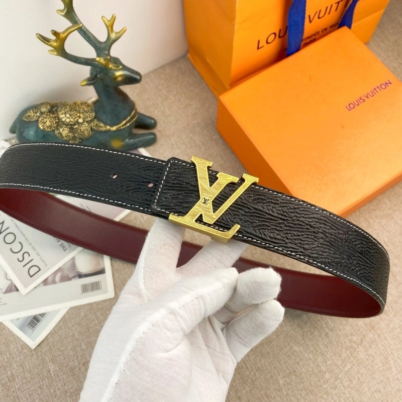 1:1 copy Louis Vuitton Belts