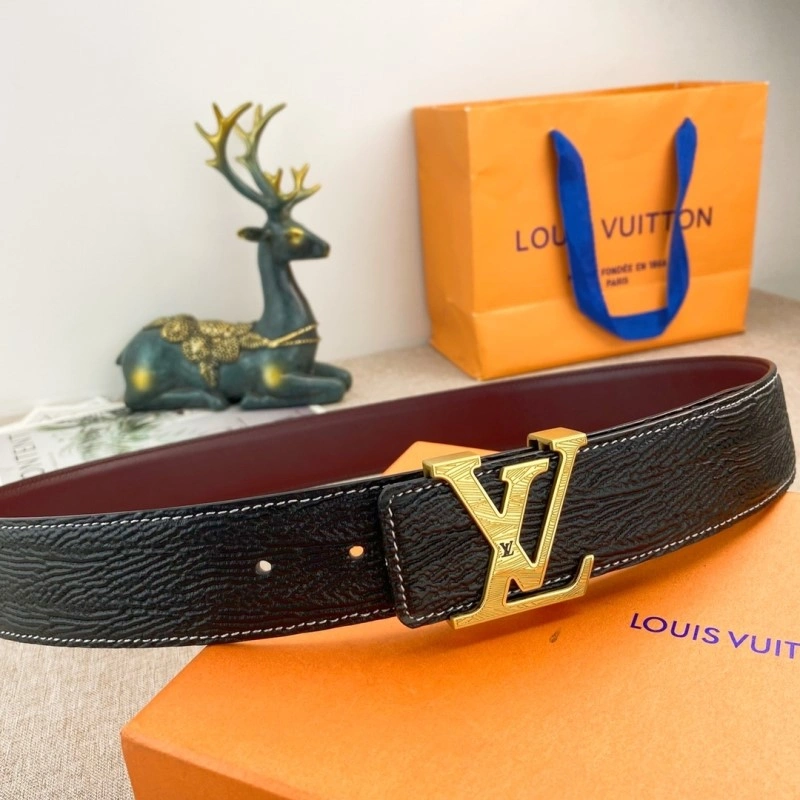 1:1 copy Louis Vuitton Belts