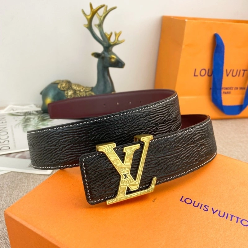 1:1 copy Louis Vuitton Belts