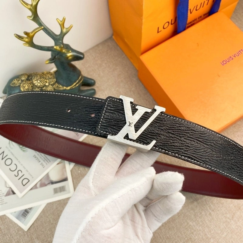 Authentic Louis Vuitton Belts