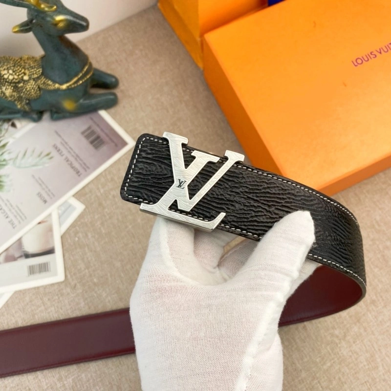 Authentic Louis Vuitton Belts