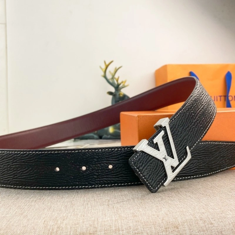 Authentic Louis Vuitton Belts
