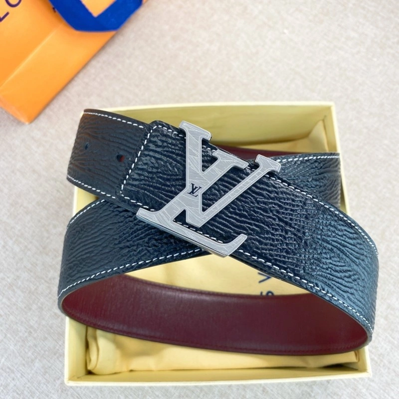 Authentic Louis Vuitton Belts