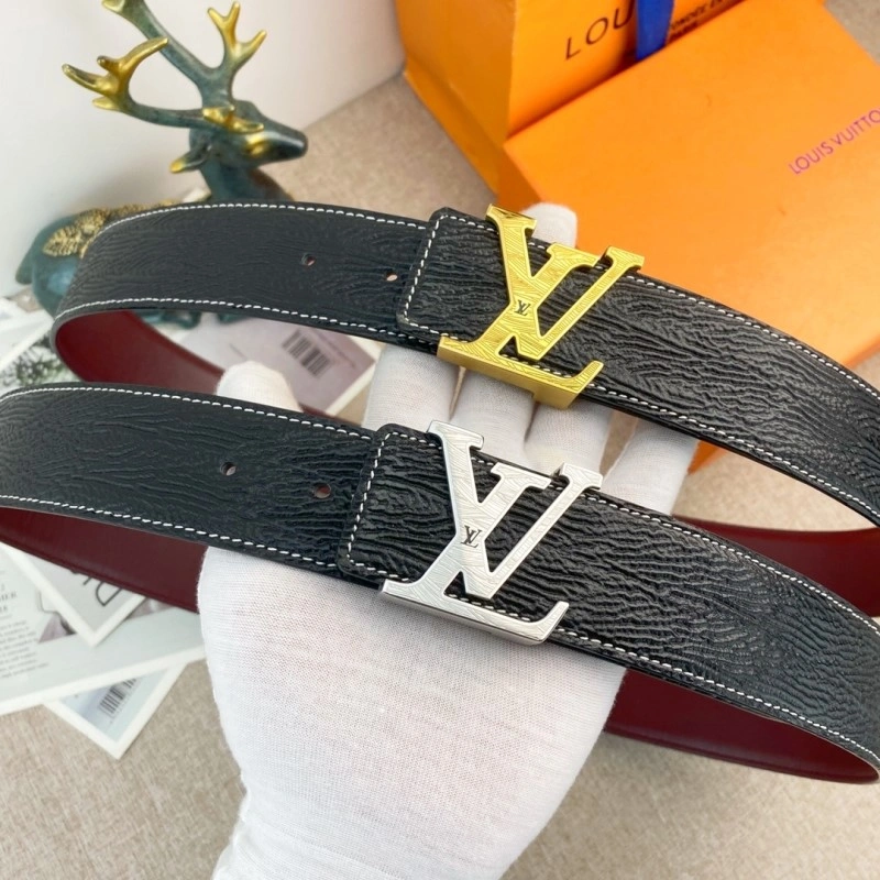 Authentic Louis Vuitton Belts