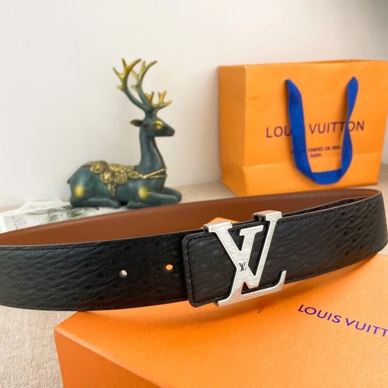 Cut-rate Louis Vuitton Belts
