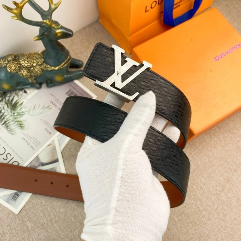 Cut-rate Louis Vuitton Belts