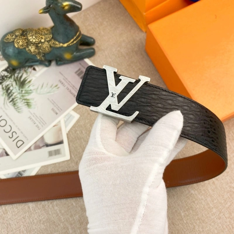 Cut-rate Louis Vuitton Belts