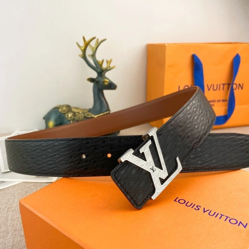 Cut-rate Louis Vuitton Belts