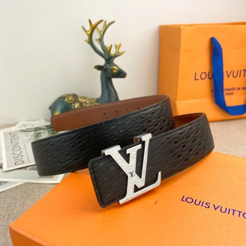 Cut-rate Louis Vuitton Belts