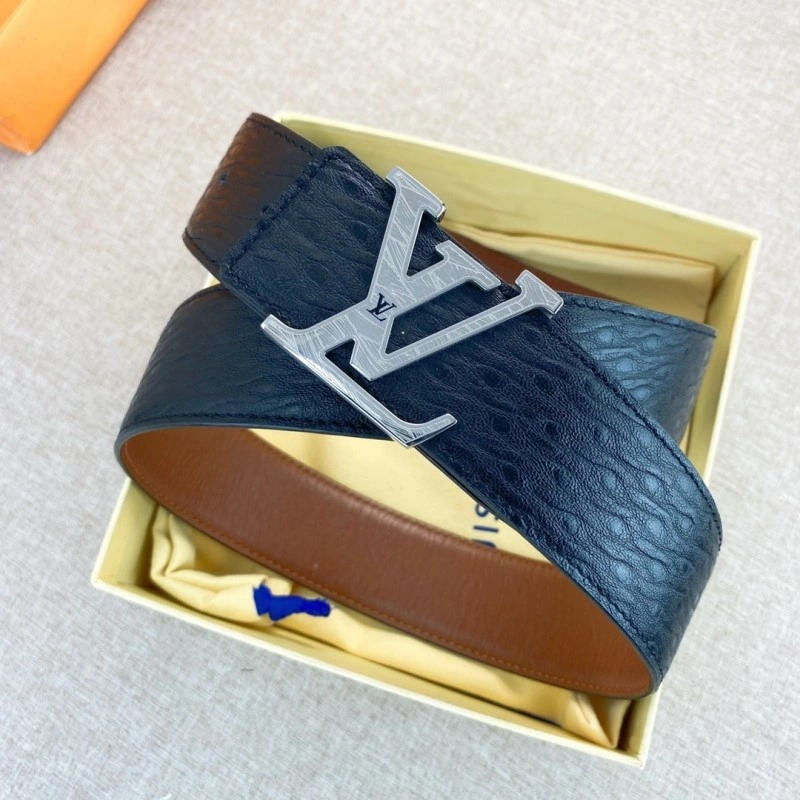Cut-rate Louis Vuitton Belts