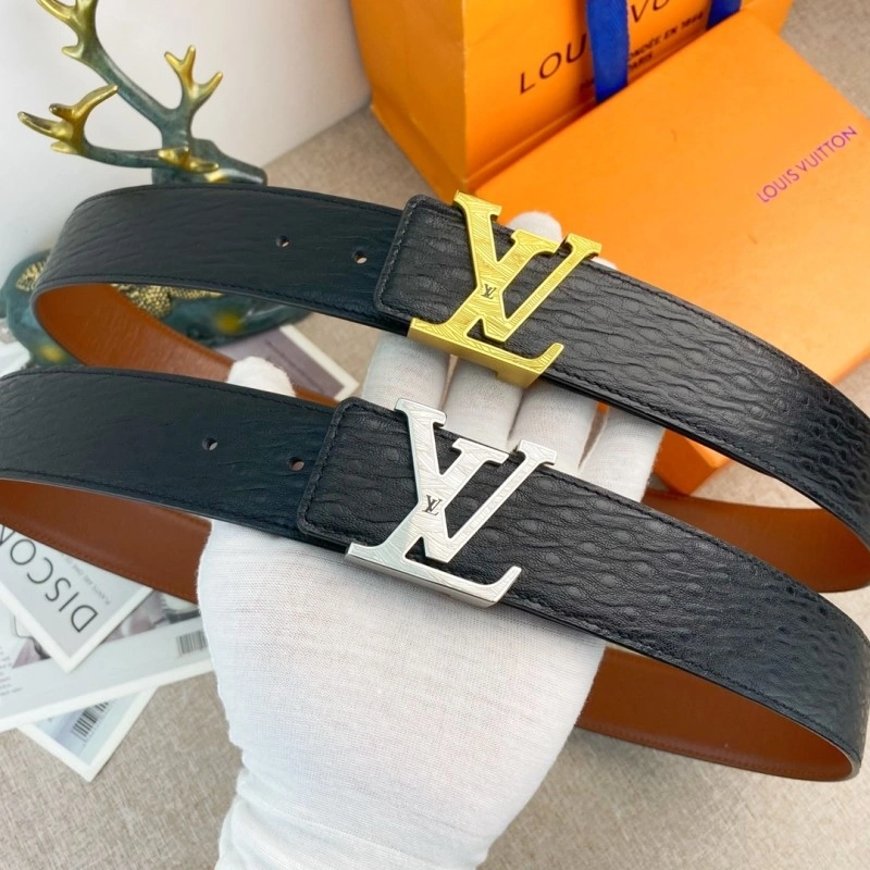 Cut-rate Louis Vuitton Belts