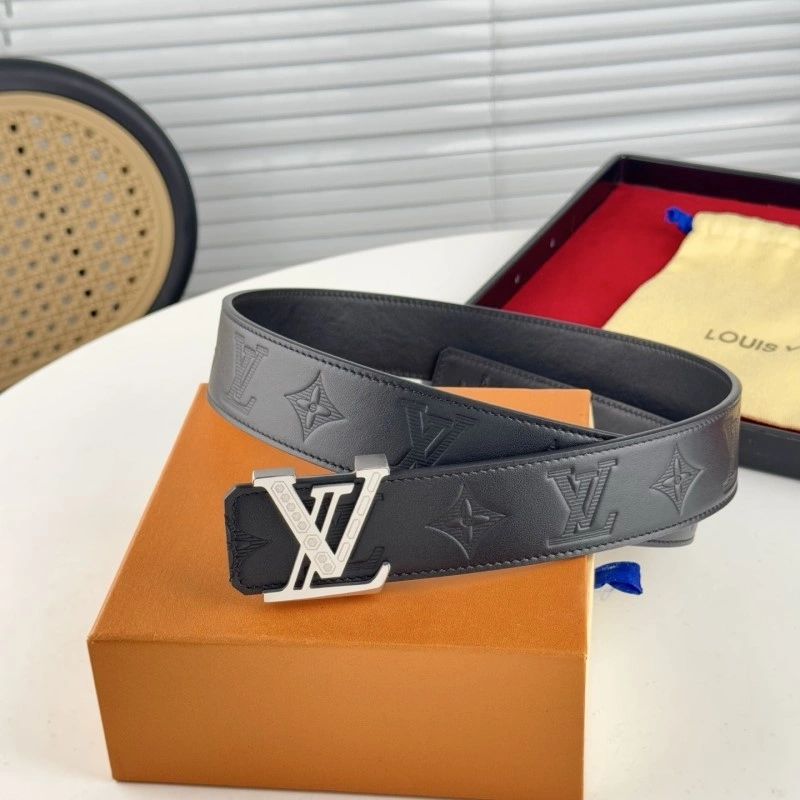Low-cost Louis Vuitton Belts