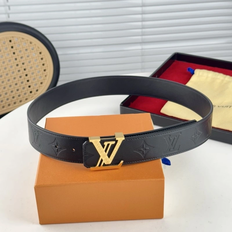 Mirror quality Louis Vuitton Belts