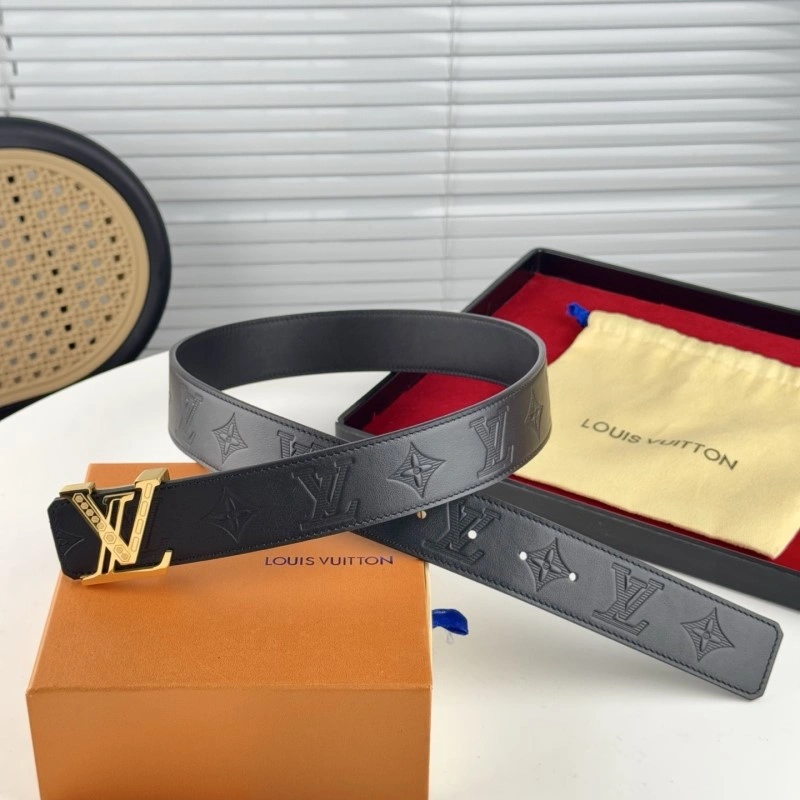 Mirror quality Louis Vuitton Belts